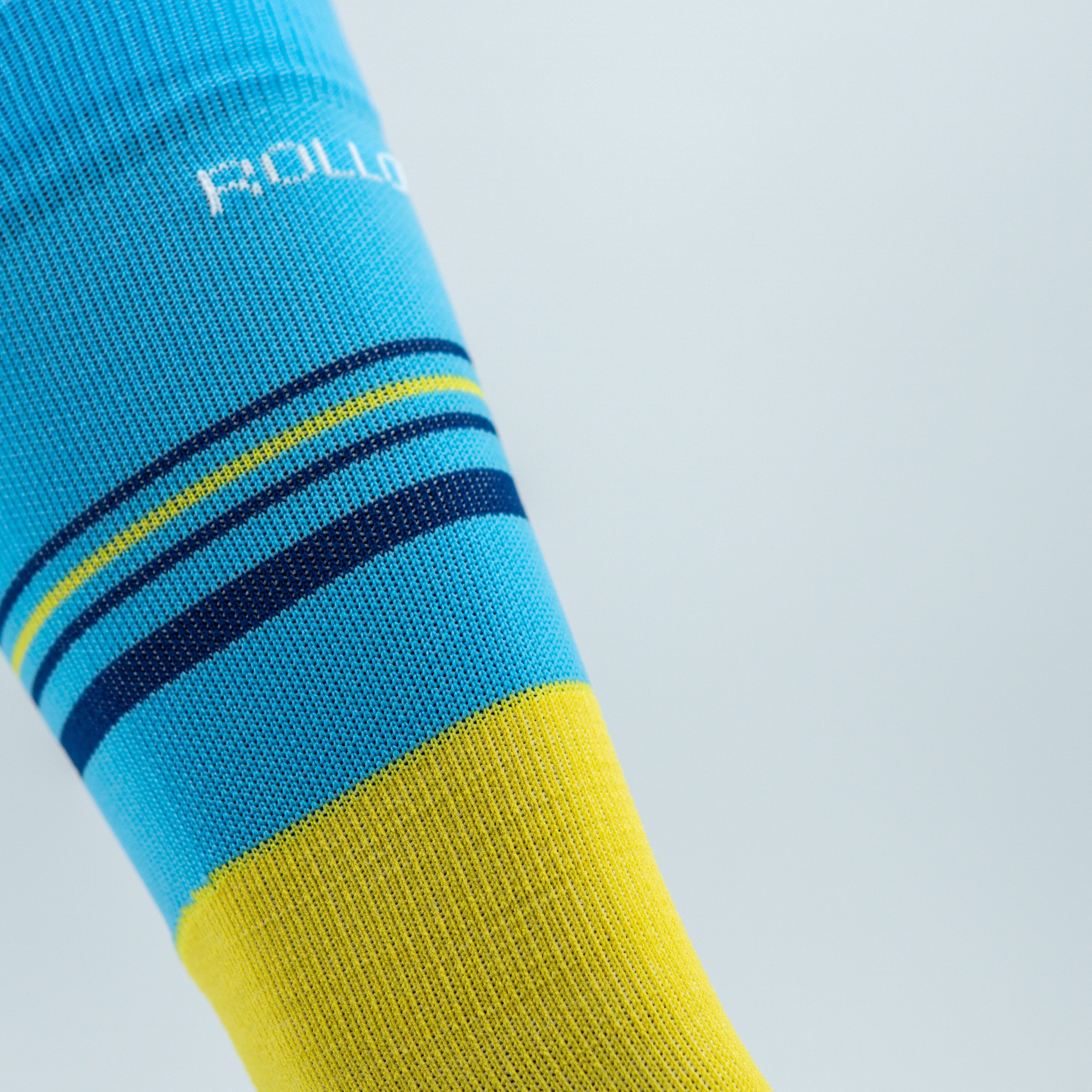 Rollo Socks - Stabilität für deinen Sport